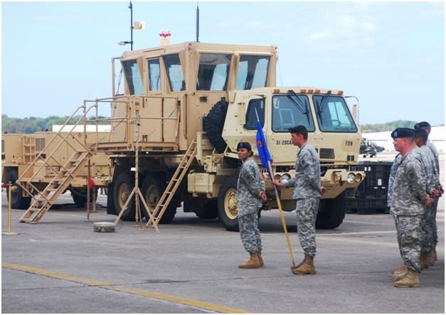 3rd CAB unit selected to field new mobile tower | Article | The United ...