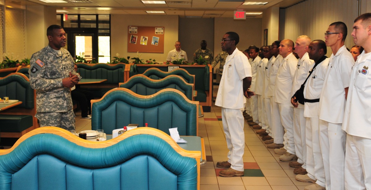 Currahee DFAC two-time Best Mess Award winner | Article | The United ...