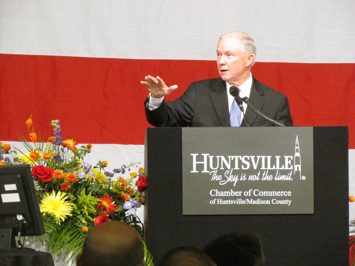 Redstone's committed work force has growing mission | Article | The ...