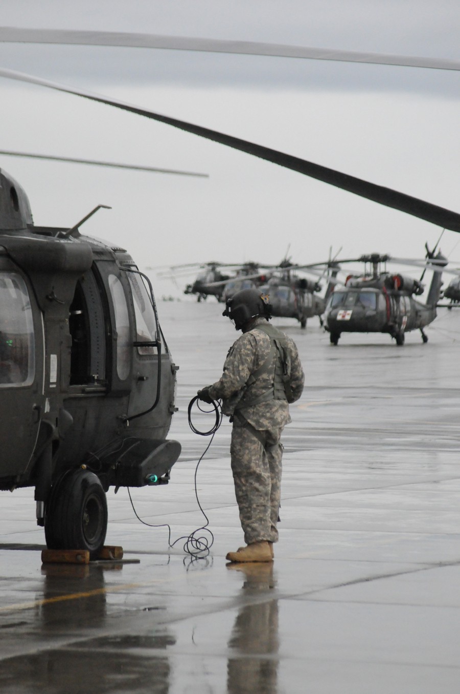 10th Combat Aviation Brigade supports disaster relief | Article | The ... 10th Combat Aviation Brigade supports disaster relief | Article | The ...