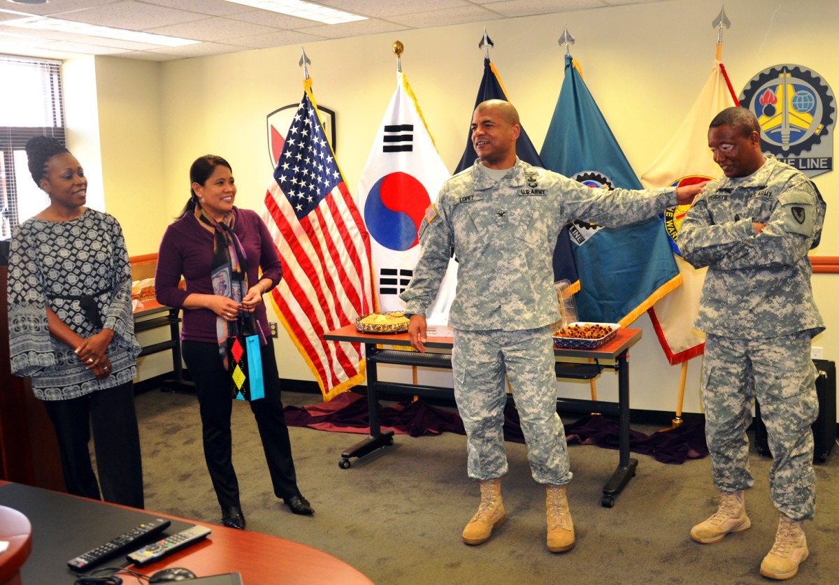 403rd AFSB holds first FRG steering committee meeting with newly ...