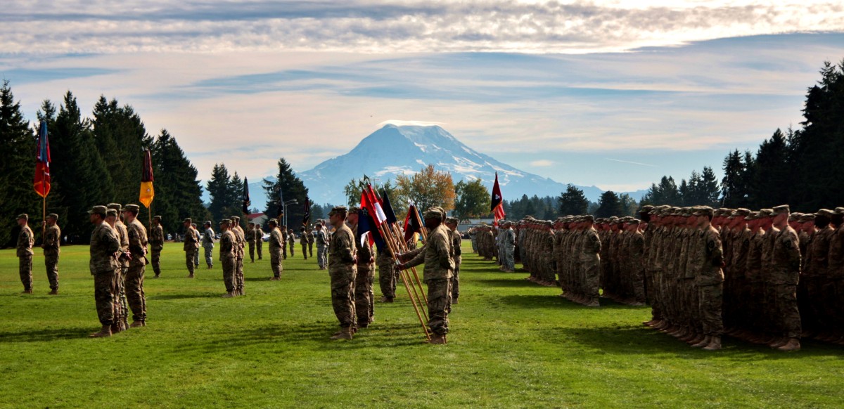 I Corps shifts to the Asia Pacific Region | Article | The United States ...