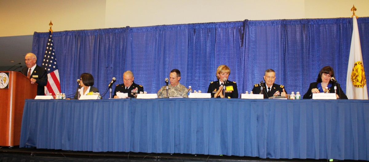 Army adapting to face 'deep future' threats | Article | The United ...