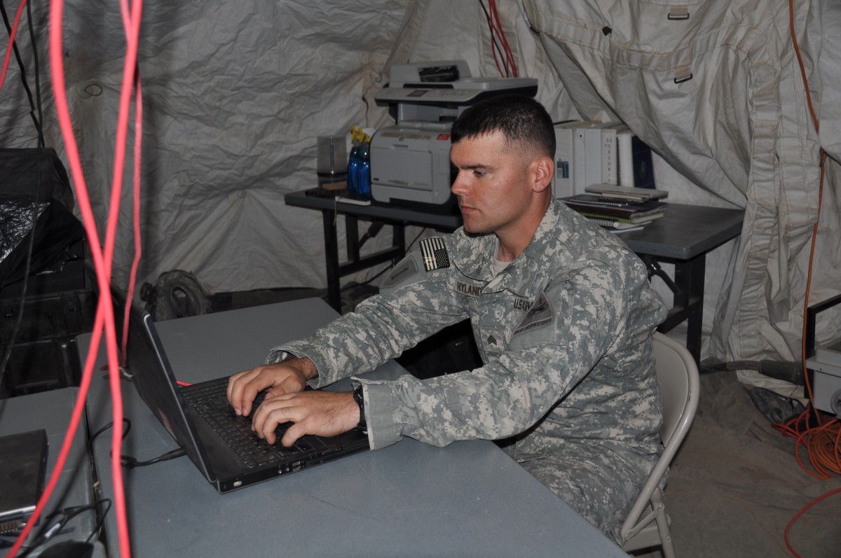 Joint Predator training takes to sky | Article | The United States Army