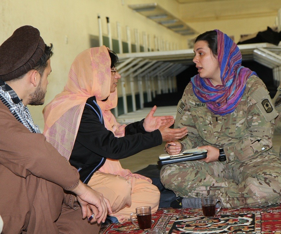 7th CSC Soldiers train for deployment | Article | The United States Army