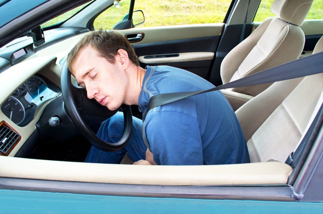 Night of the driving dead | Article | The United States Army