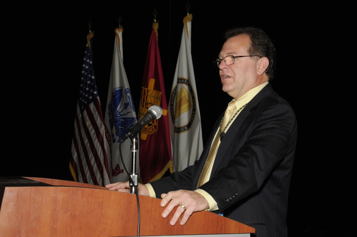 Recent TACOM Graduates Recognized at Detroit Arsenal | Article | The ...