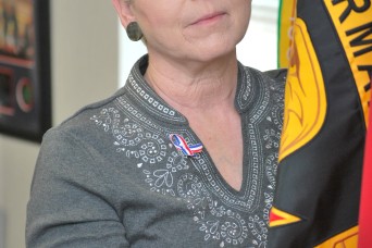 Spotlight on...Vanessa Peeden | Article | The United States Army