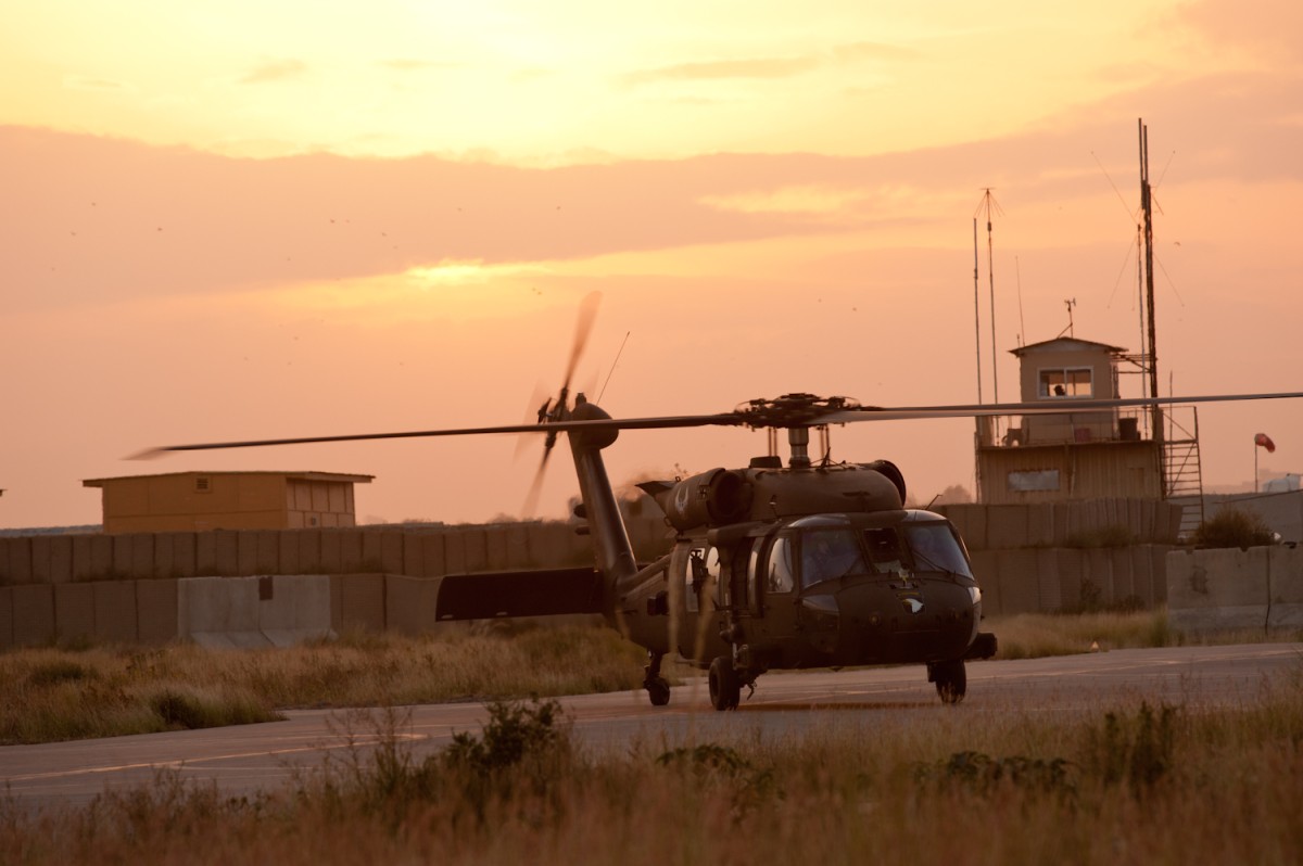 Task Force Destiny, 101st Combat Aviation Brigade | Article | The ...