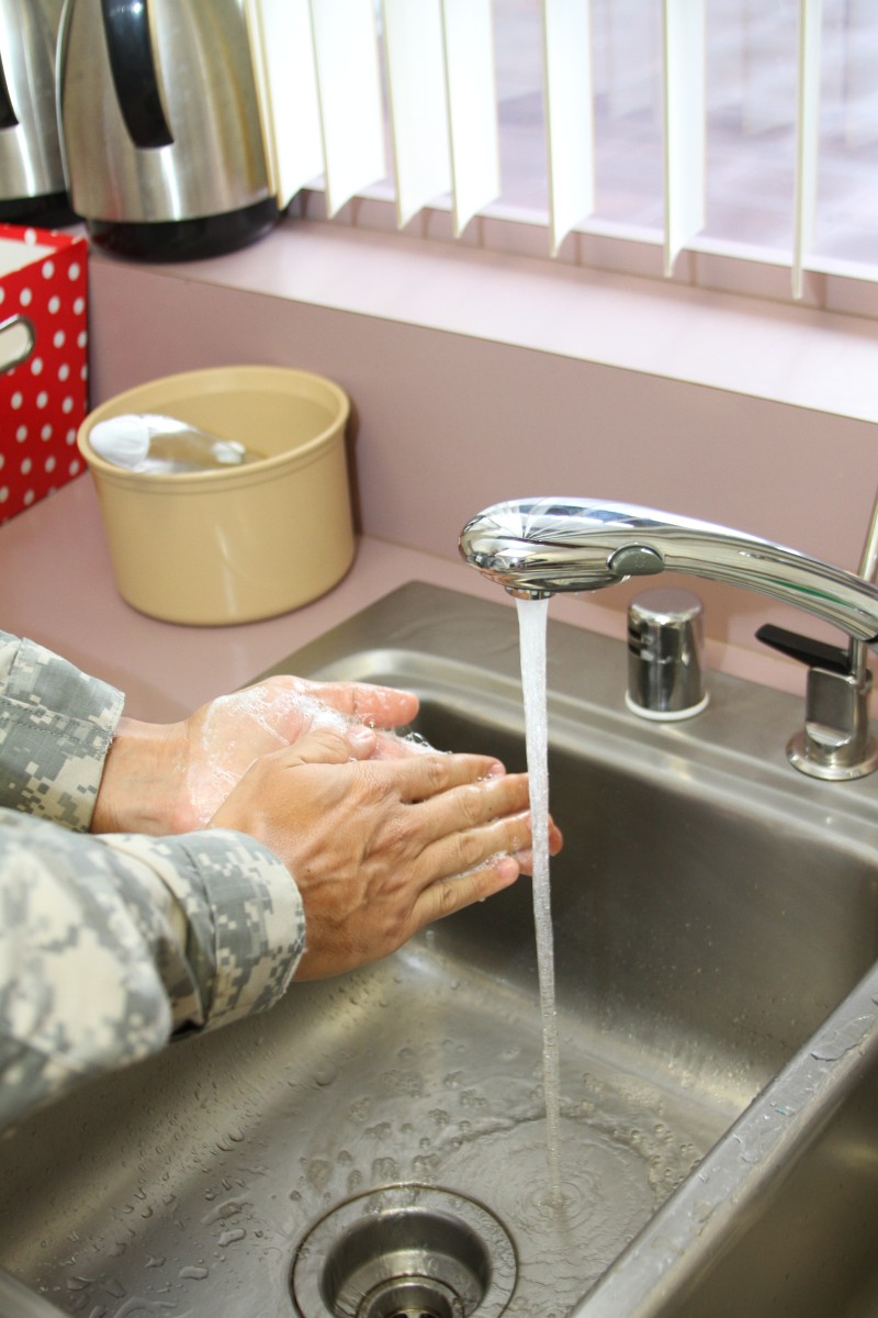 Awareness, prevention key to stopping spread of RSV | Article | The ...