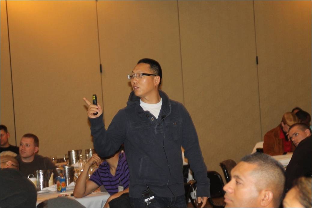 51st Expeditionary Signal Battalion Families build resilience through ...