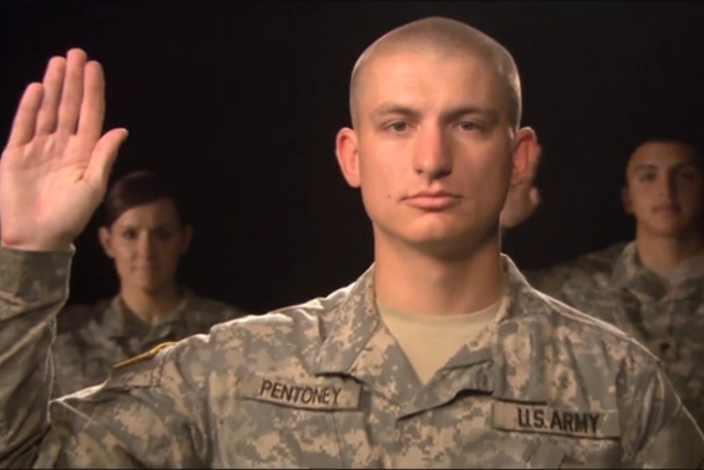 Soldier for Life PSA image | Article | The United States Army