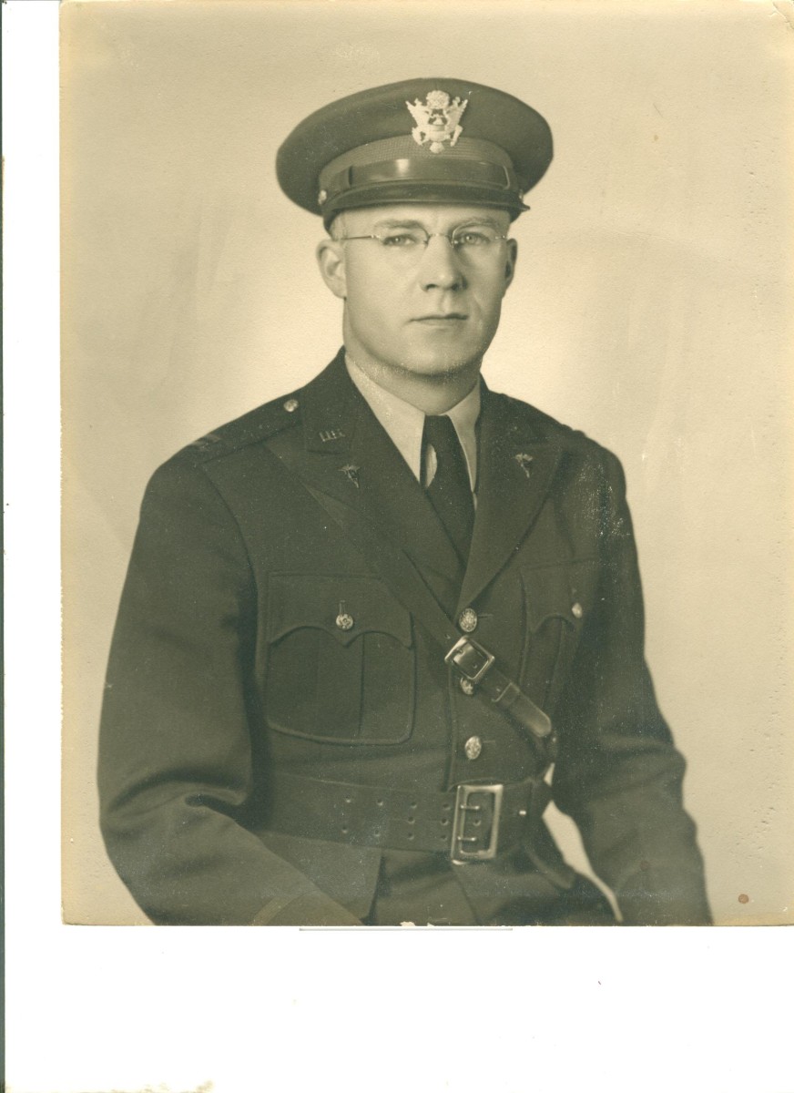 Family legacy of service spans decades | Article | The United States Army
