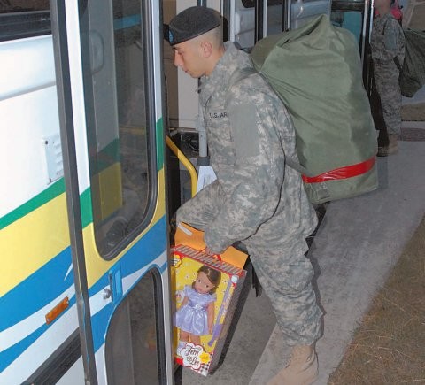 2013 Block leave | Article | The United States Army