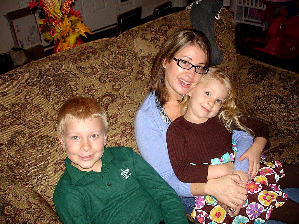 Civilian Spotlight: Getting to know Kelly J. Dimitri | Article | The ...