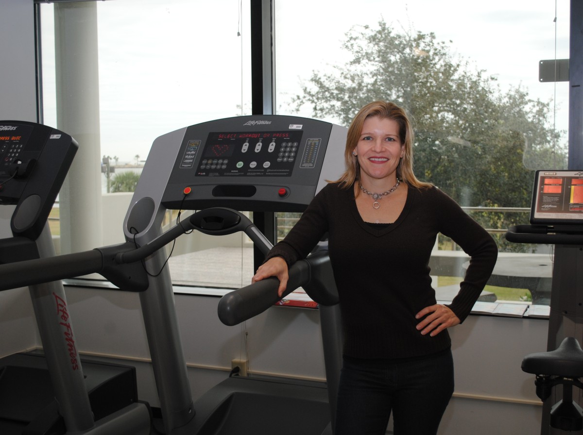 Spotlight on USACE Galveston District's Lisa Finn | Article | The ...