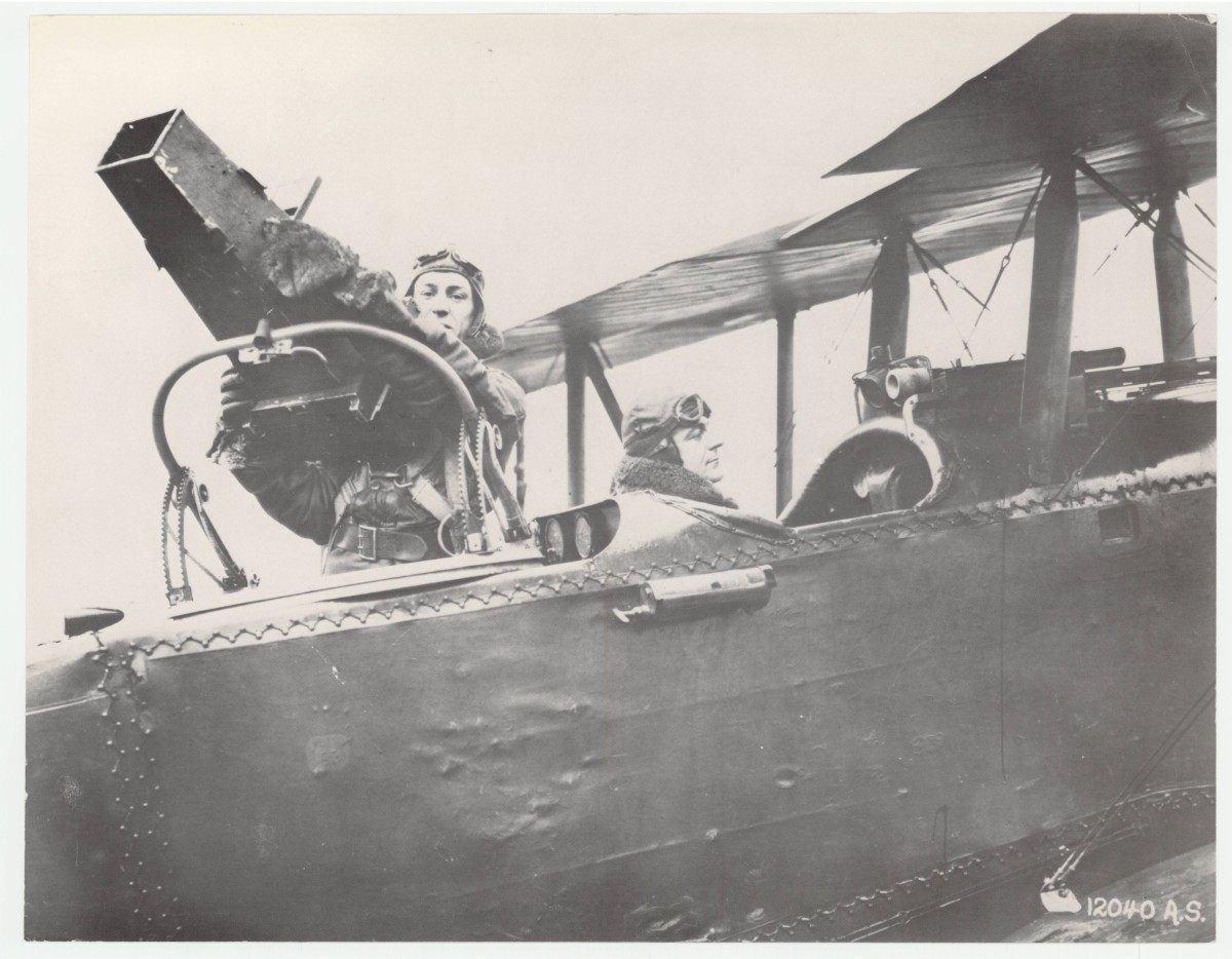 Military Intelligence --this week in history. 20 Nov 1925 | Article ...
