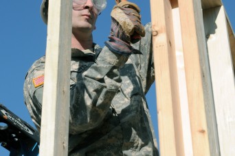 Building from the ground up | Article | The United States Army