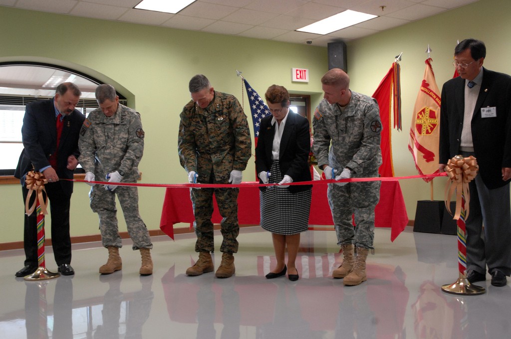 Commiskey's Community Activity Center offers fresh opportunities ...