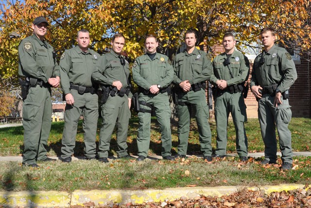 DES team wins regional award | Article | The United States Army