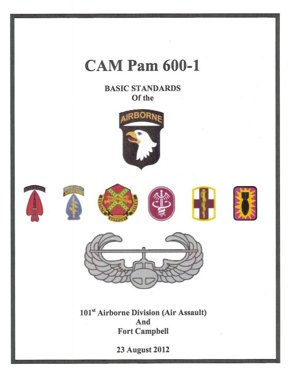 Soldier Policies Updated | Article | The United States Army