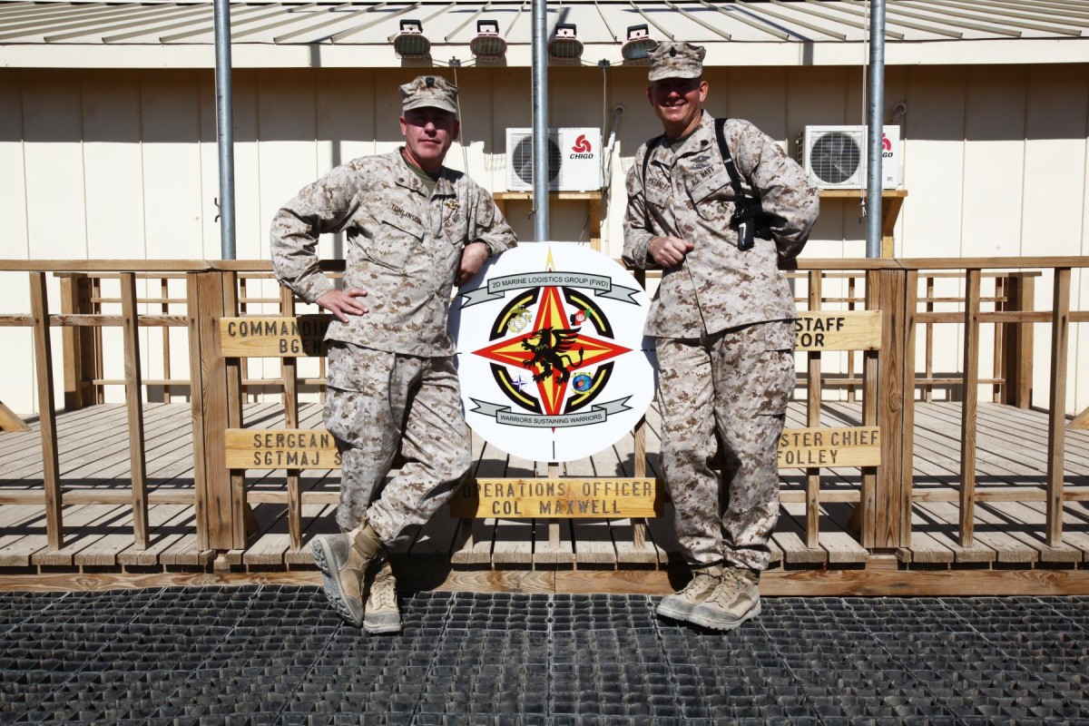 Sailor finds identity through service, faith | Article | The United ...