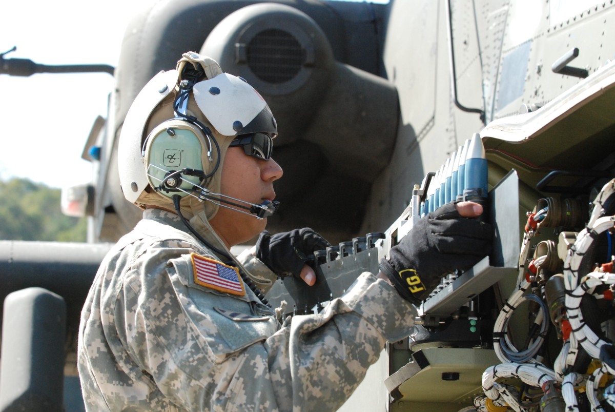 Teamwork keeps 2CAB Soldiers and crews battle-ready | Article | The ... Teamwork keeps 2CAB Soldiers and crews battle-ready | Article | The ...