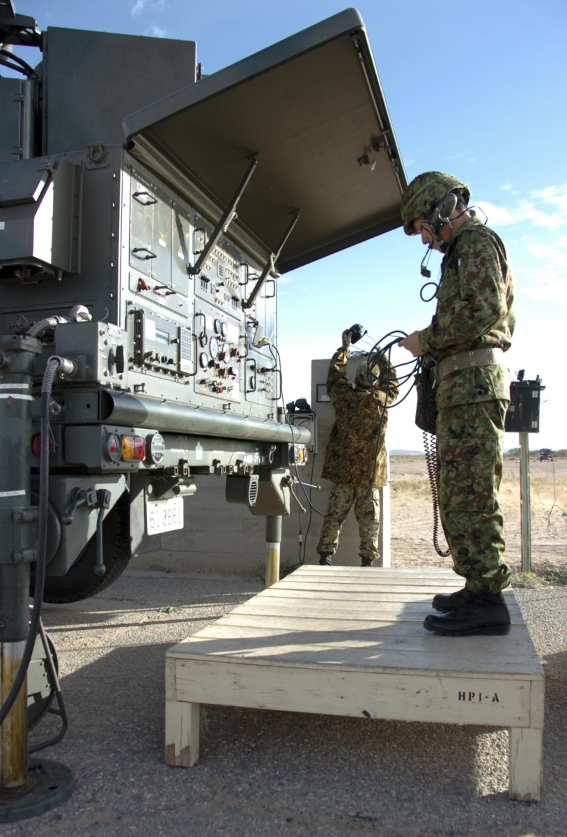 Japanese live-fire exercise builds partner capacity for U.S., Japan ...
