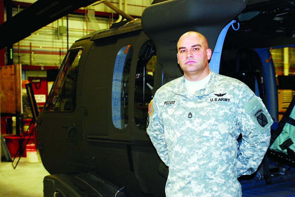 Long Island native responds to Hurricane Sandy with aviation unit; dad ...