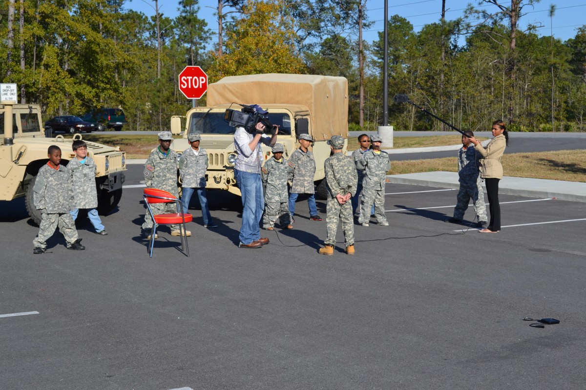 Directorates collaborate, brings DUI to the forefront | Article | The ...