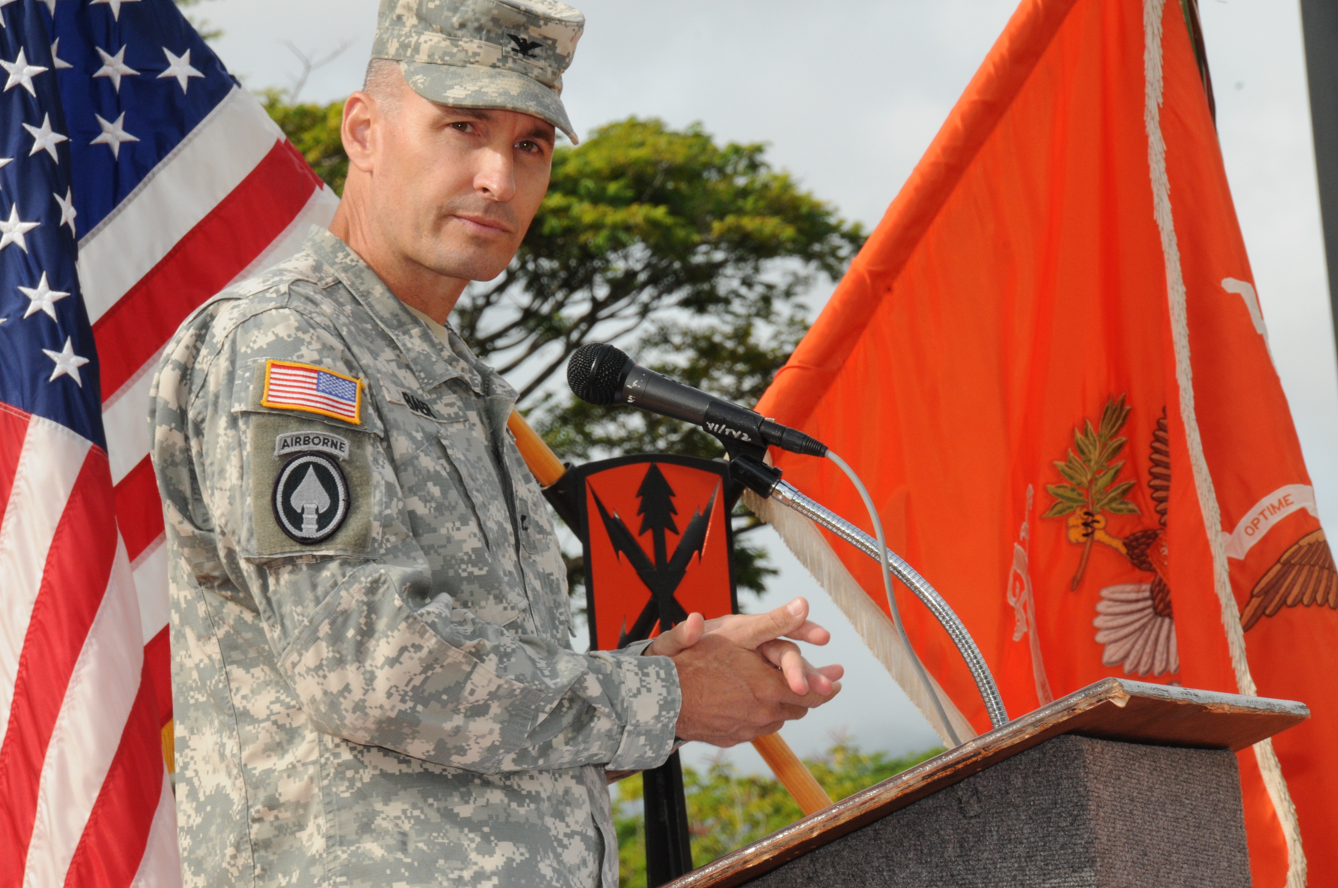 Alpha 307th tackles Afghanistan Signal Mission | Article | The United ...