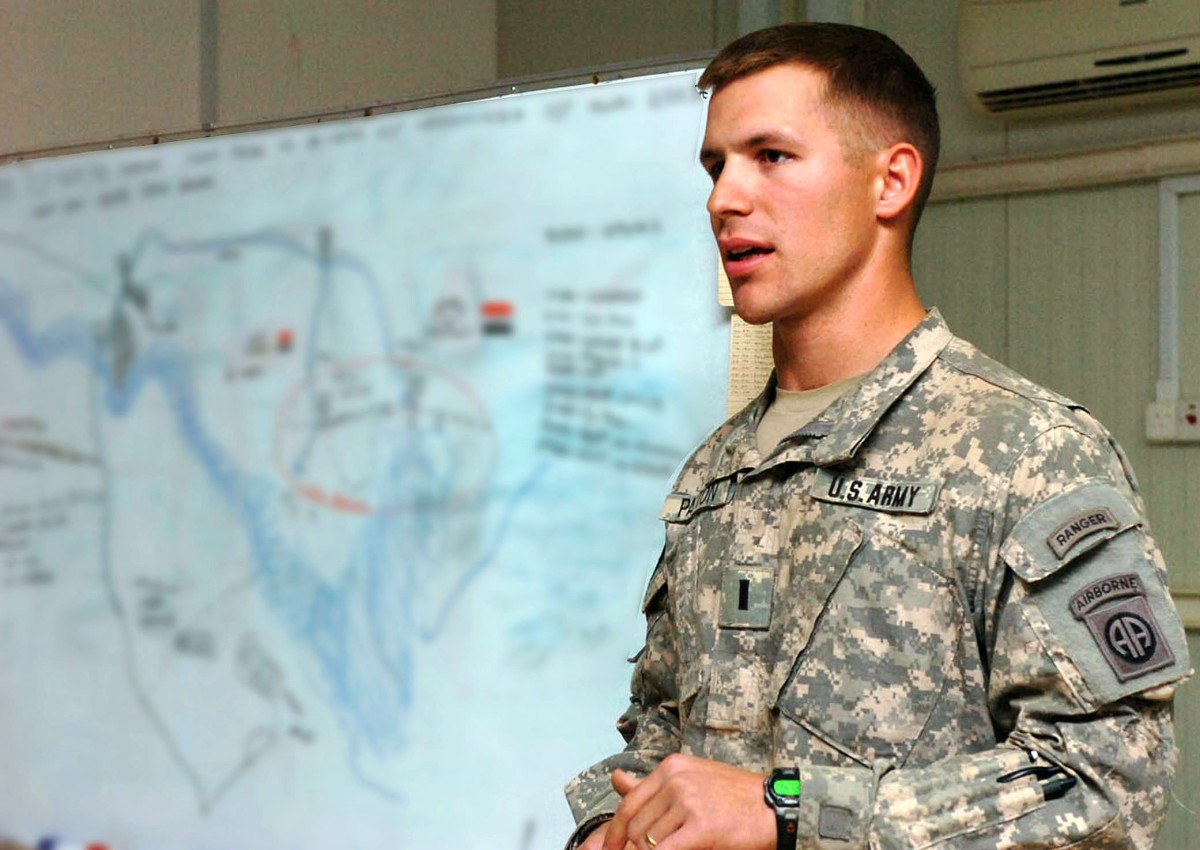 CG highlights MCoE priorities | Article | The United States Army