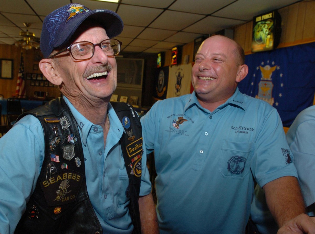Soldier's dedication to disabled vets earns DOD award | Article | The ...