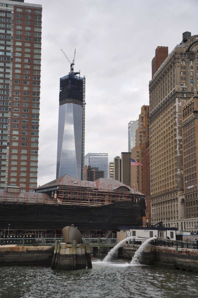 Big national response to Sandy: Army Corps | Article | The United ...