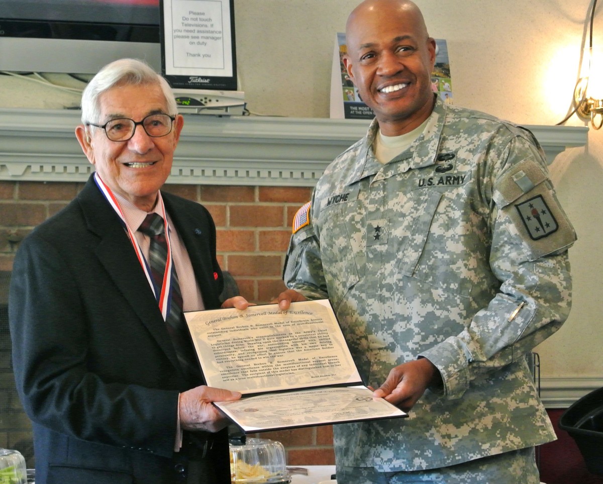 70 years of service honored | Article | The United States Army