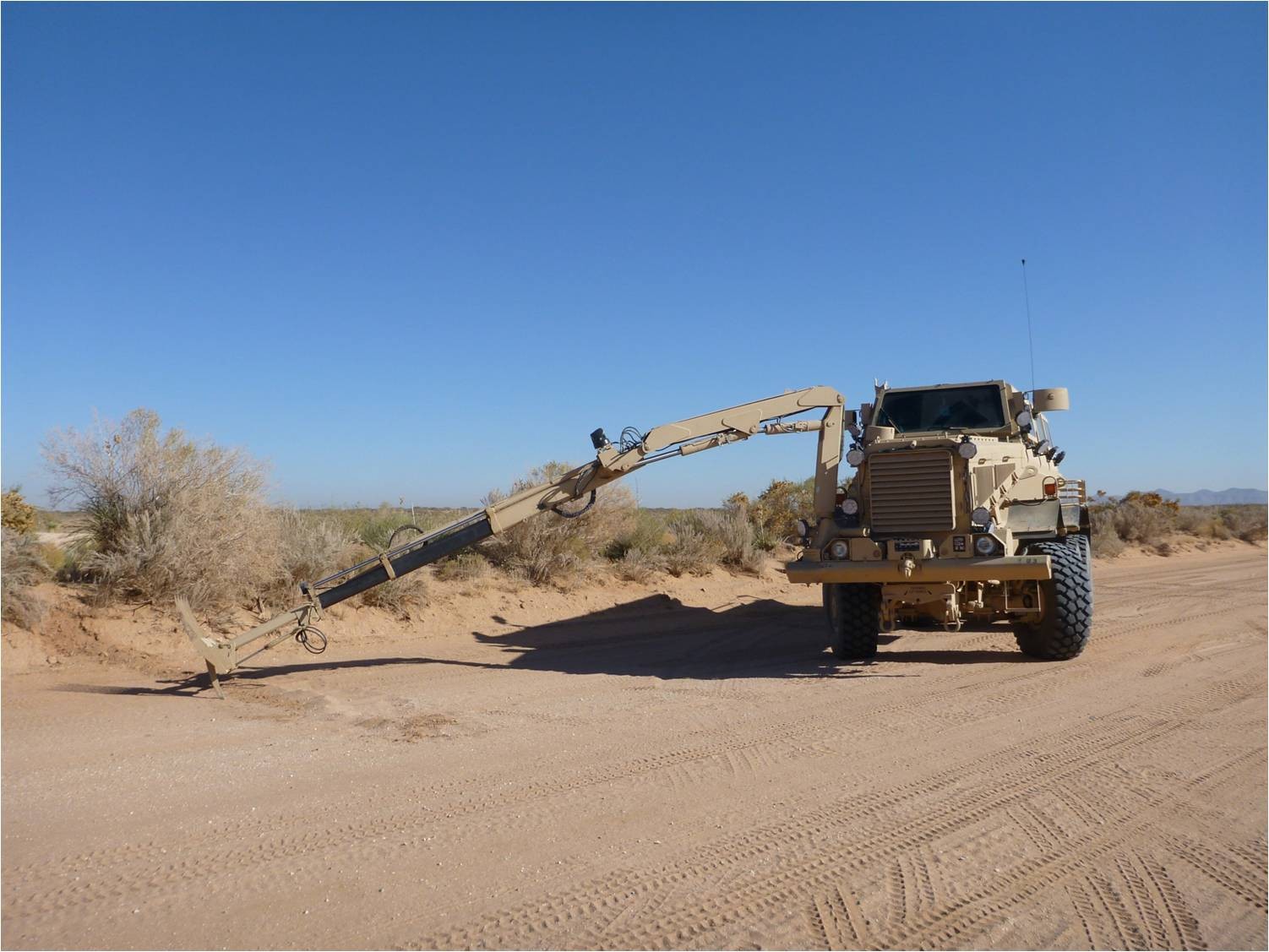 5th AR trains Reserve engineers for deployment | Article | The United ...