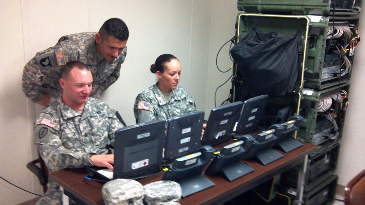 PEO C3T Lean Six Sigma project leads to almost $10 million in cost ...