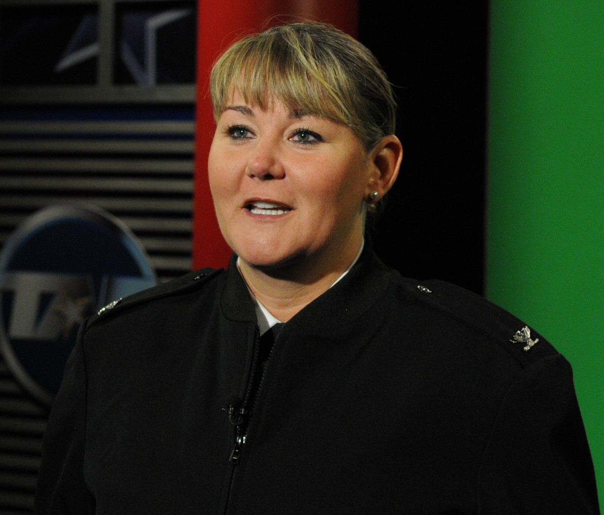 Army expanding its cyber warfare capabilities | Article | The United ...