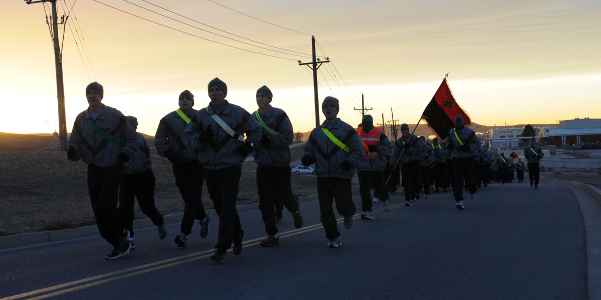 Division Soldiers come together for exercise, camaraderie | Article ...