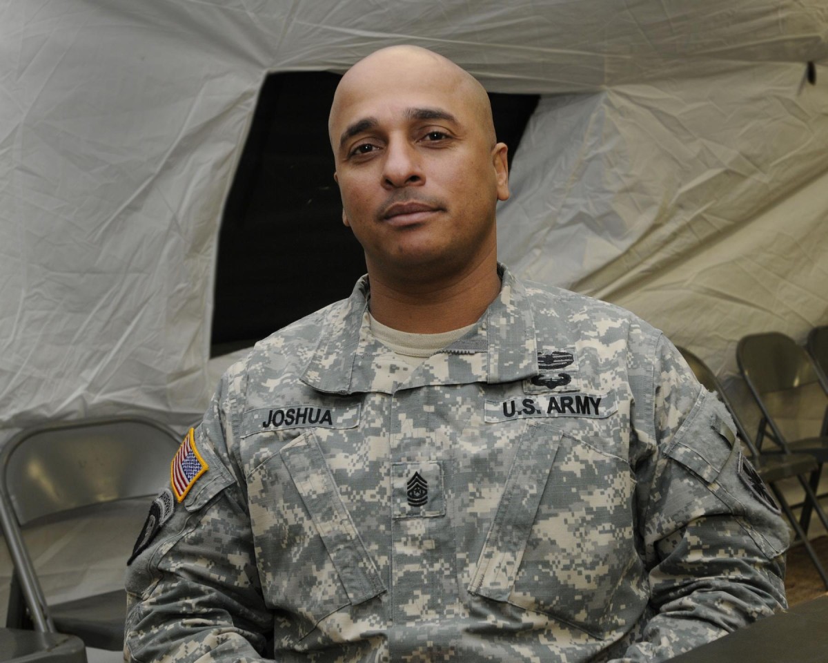 Resiliency is key to 35th CSSB mission | Article | The United States Army