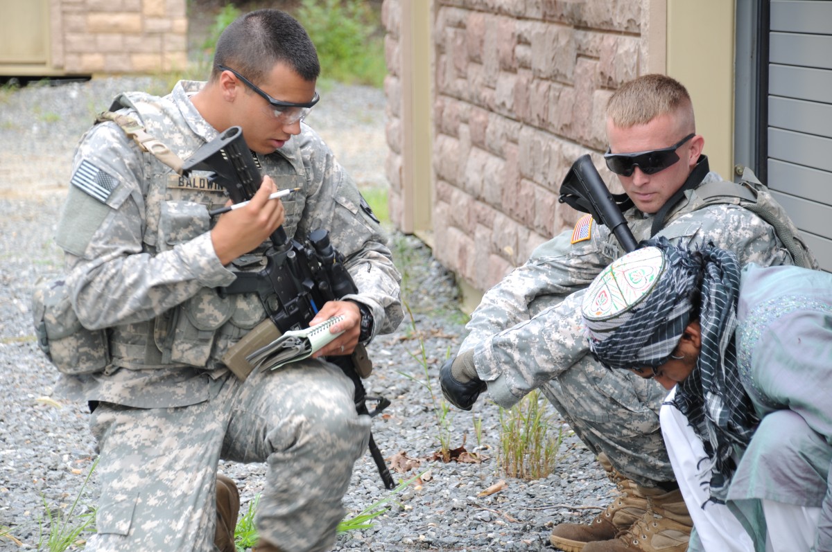 8 ways to be an Adaptive Leader | Article | The United States Army
