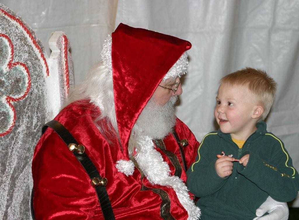 NOEL event brings out community | Article | The United States Army