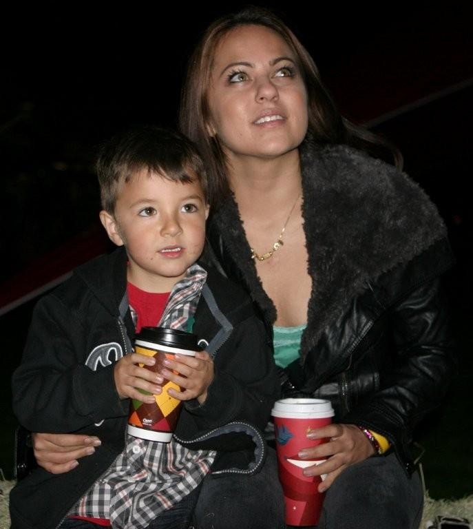 NOEL event brings out community | Article | The United States Army