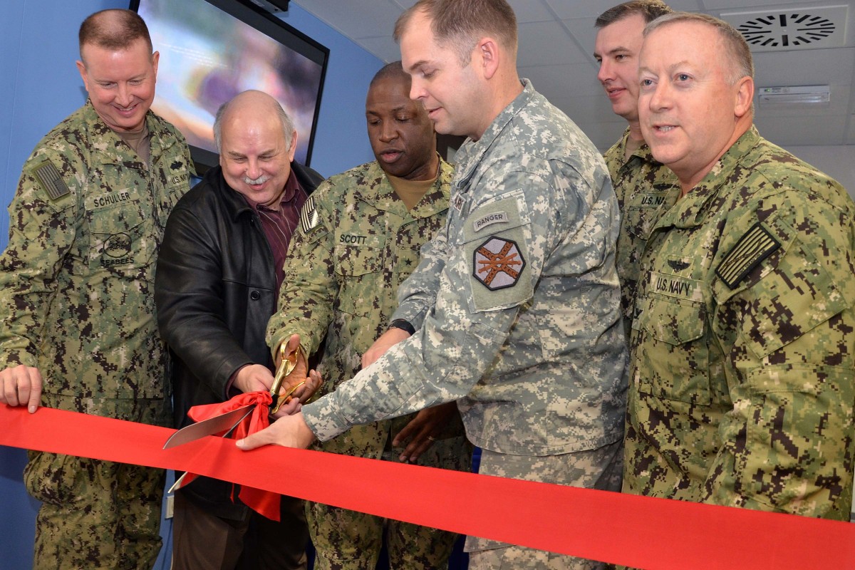 Navy program arrives at Sembach Kaserne | Article | The United States Army