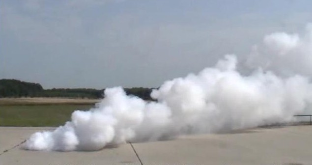 Army labs join forces for healthier smokes | Article | The United ...