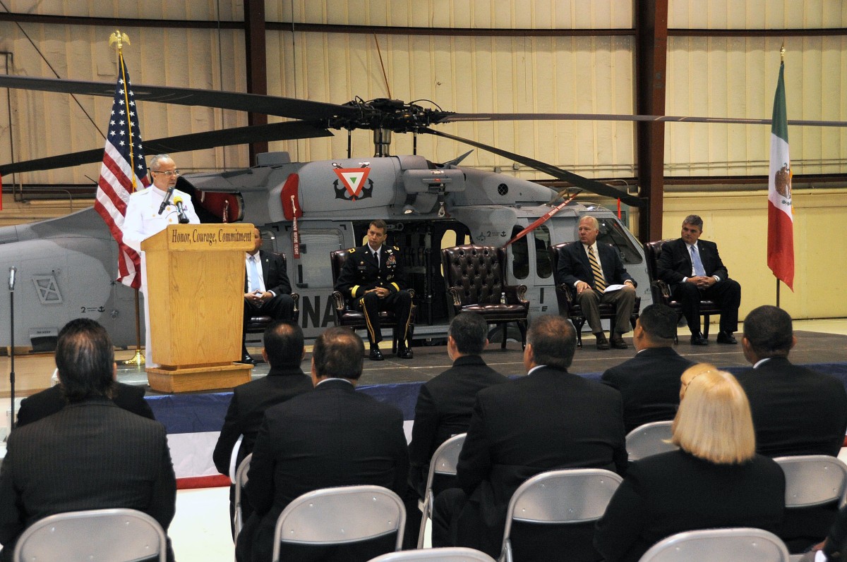 FMS team makes rapid response for Blackhawk parts | Article | The ...