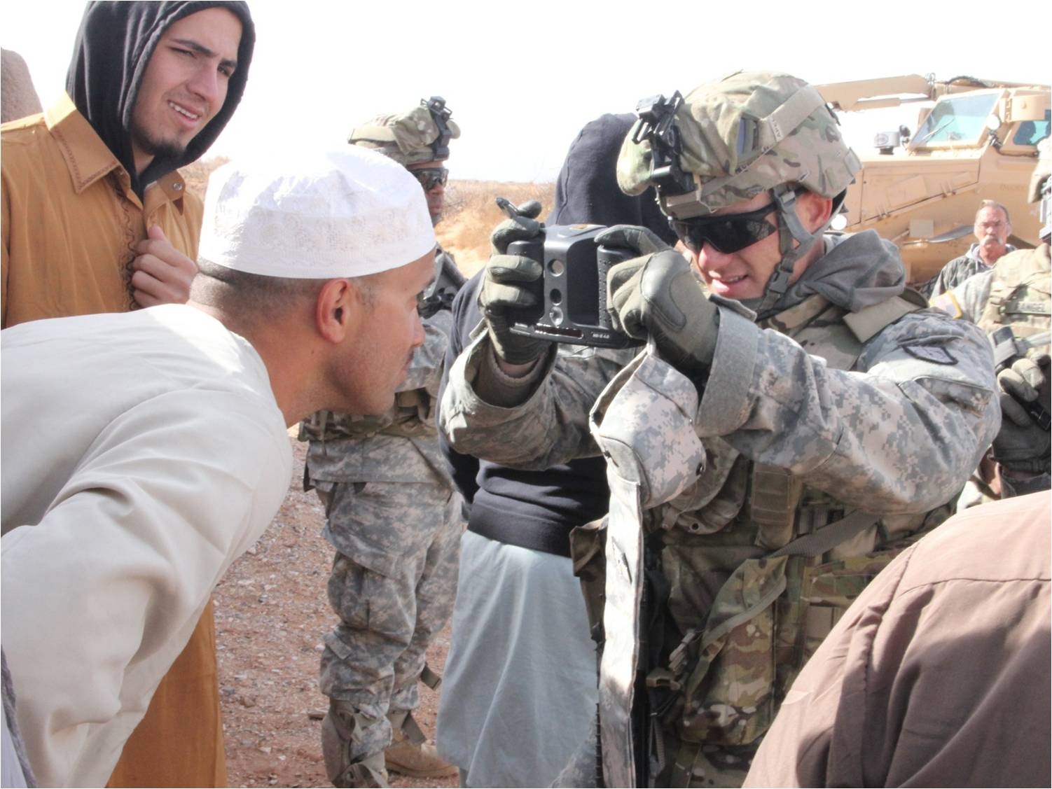 Texas Reserve engineers learn recovery operations | Article | The ...