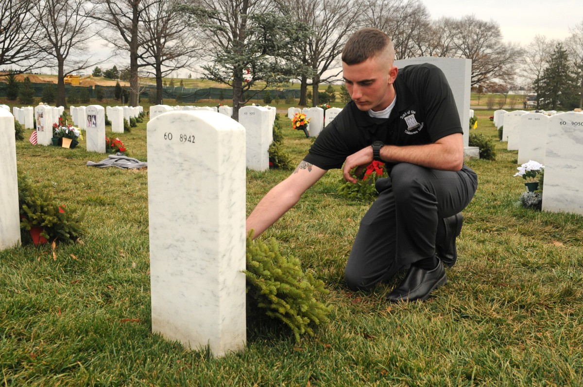 A Sentinel family legacy | Article | The United States Army