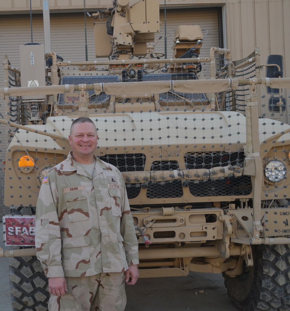 RFAST-C staff members receive Commander's Awards for Civilian Service ...