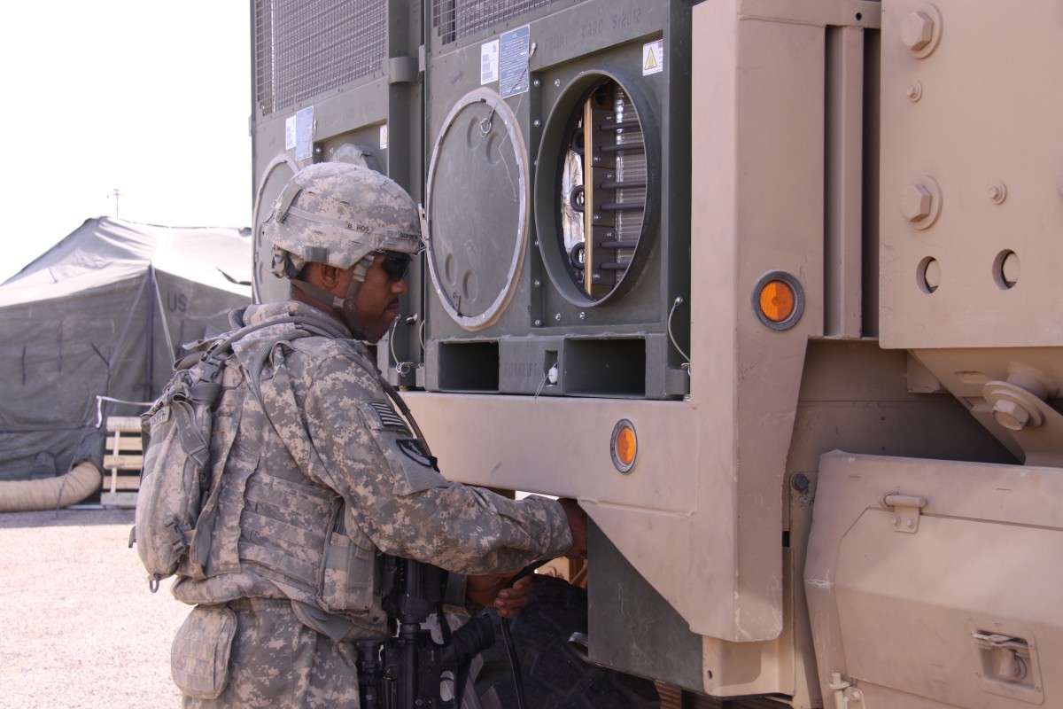 Army issues Sources Sought Notice to support NIE 14.1 | Article | The ...